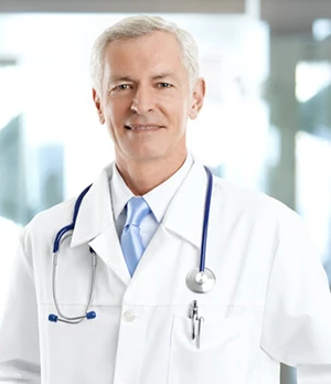 Dr. Trevor Underwood - Nova Health